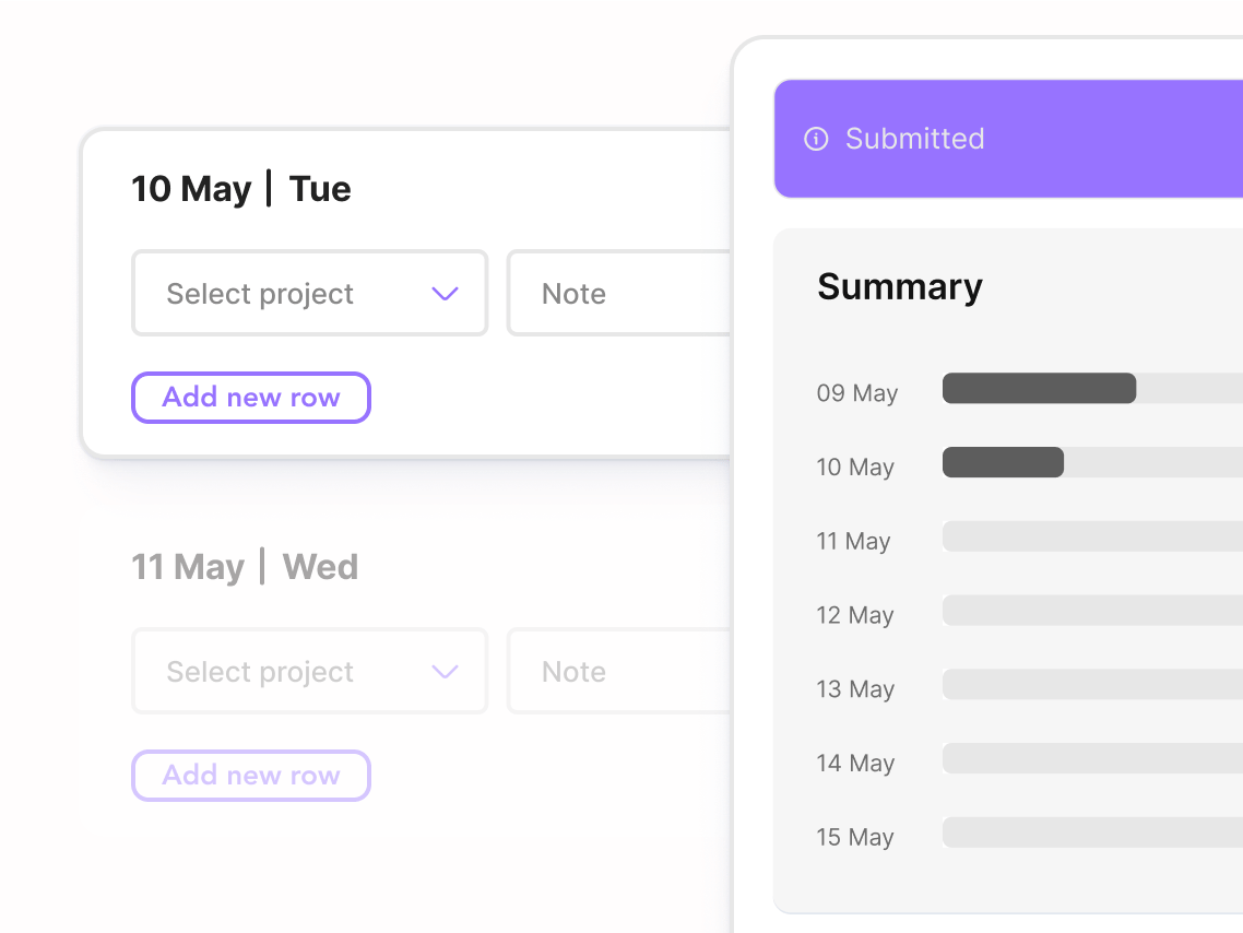 HRM | Absence & Time Tracking | Simployer